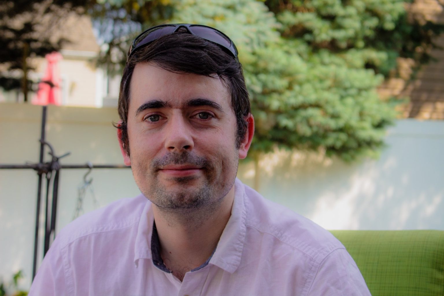 Meet the committee - Grosvenor Light Opera Company