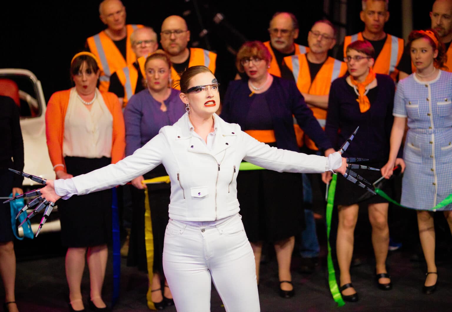 Grosvenor Light Opera Company